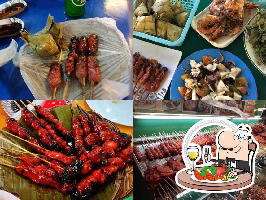 Top 5 restaurants with hot dogs in Cebu City, february 2025 ...