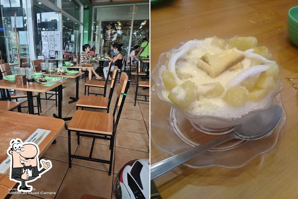 Best restaurants in SM City Tanza Mall - Restaurant Guru