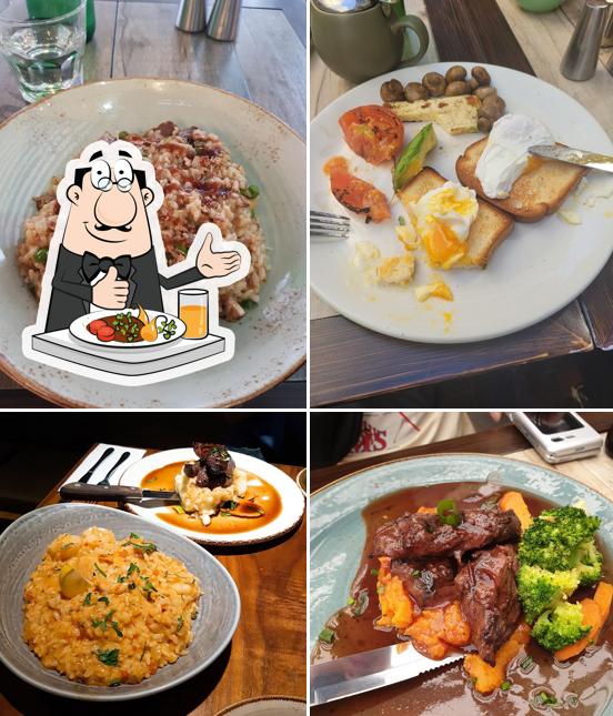 Top 7 restaurants with italian lasagna in Melbourne, november 2025 ...