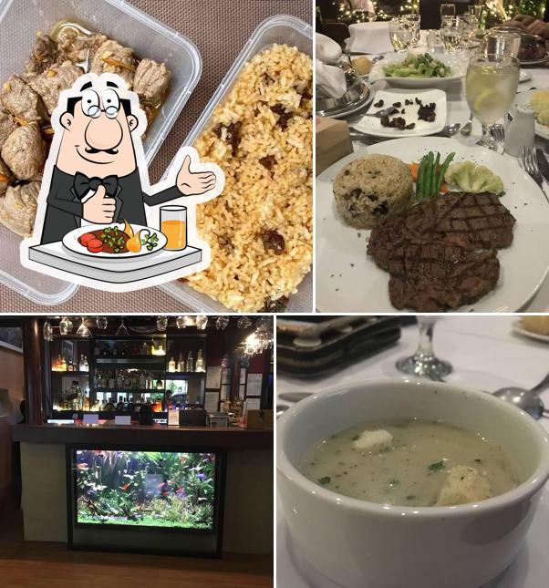 Melo's Restaurant, Quezon City - Restaurant menu, prices and reviews