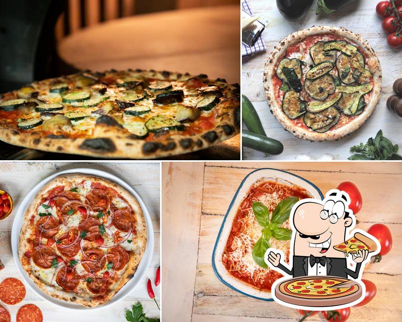 Motza Pizza in Castlecrag - Restaurant reviews