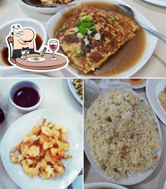 New Chefoo Restaurant, Cavite City - Restaurant menu, prices and reviews