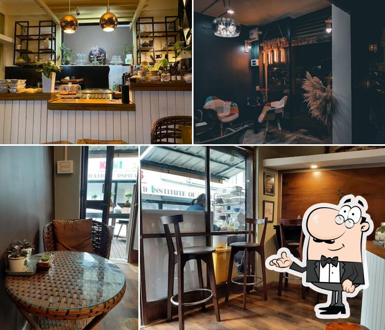 Opera Cafe, Kohima - Restaurant menu, prices and reviews