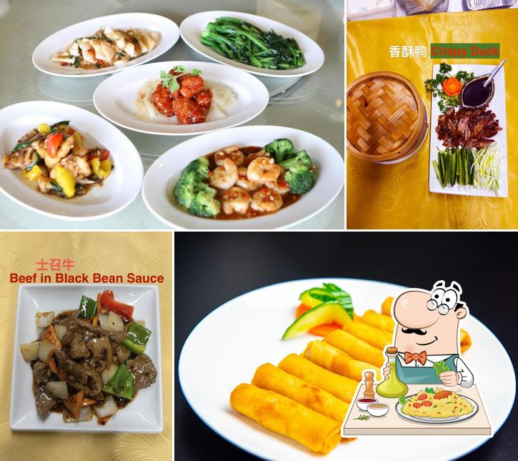 Waka Express Moira, Moira - Restaurant menu, prices and reviews