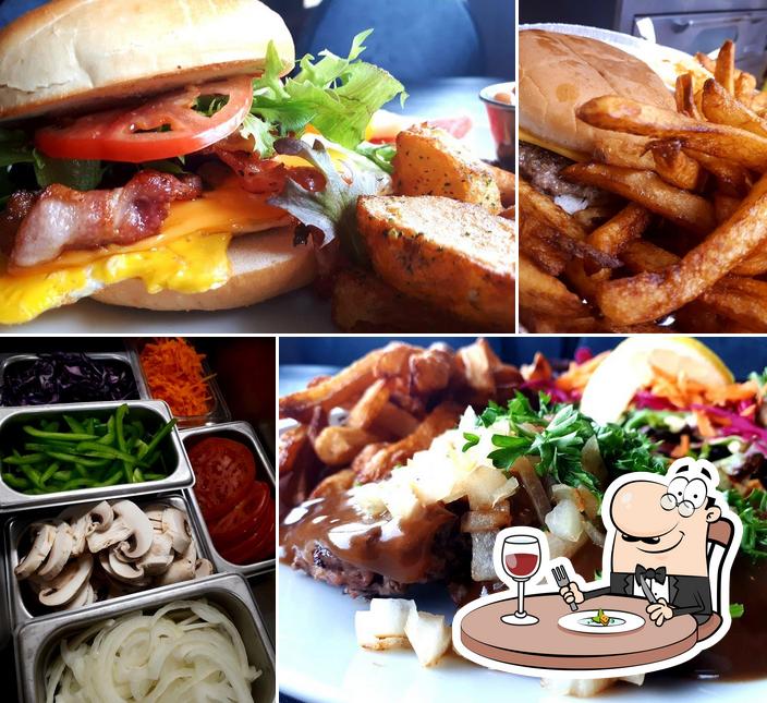 La Fourchette Gourmande, Trois-Rivières - Menu du restaurant, prix et avis
