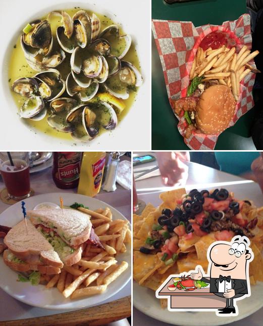 Big Lake Bar & Grill in Mount Vernon - Restaurant menu and reviews
