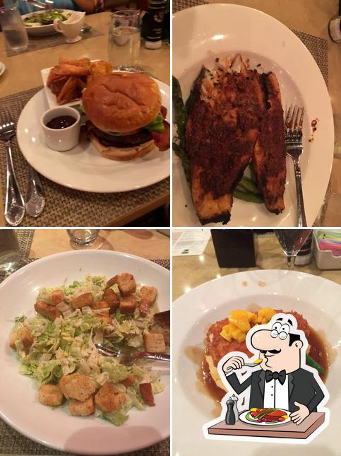 Bistro Danielle, Hebron - Restaurant menu, prices and reviews