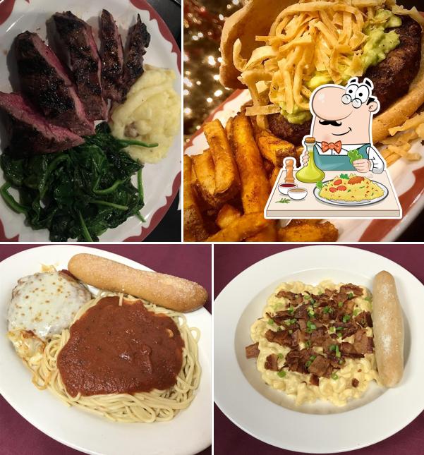 The Paddock Pub, Groveport - Restaurant menu, prices and reviews