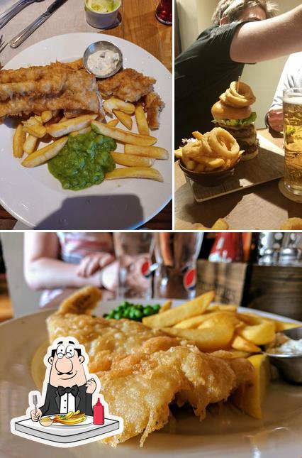 The Three Stags, Bebington - Restaurant menu, prices and reviews