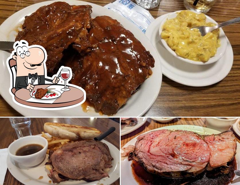 Trophy House, New Trier - Restaurant menu, prices and reviews