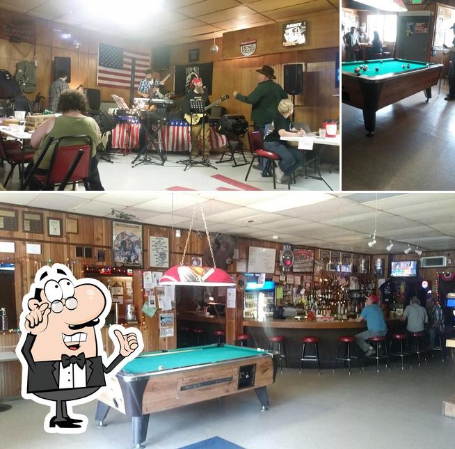 Troy VFW in Troy - Restaurant reviews