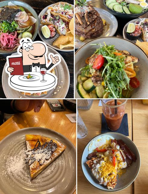 600 Kitchen & Bar, Kalamazoo - Restaurant menu, prices and reviews