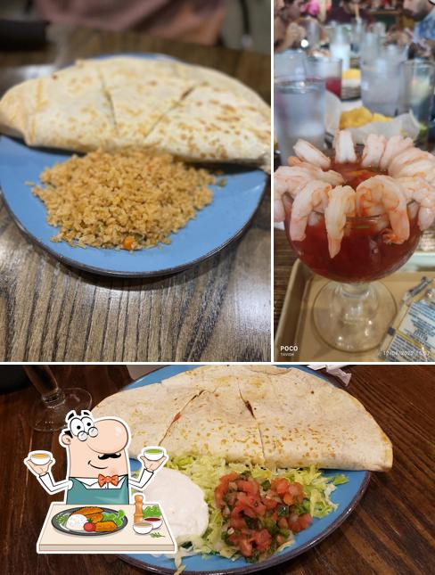 Agave Bar and Grill in Columbus - Restaurant menu and reviews
