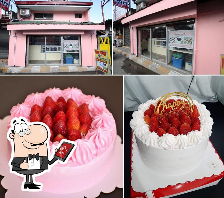 Biancakes Cake Shop, Cabuyao - Restaurant reviews