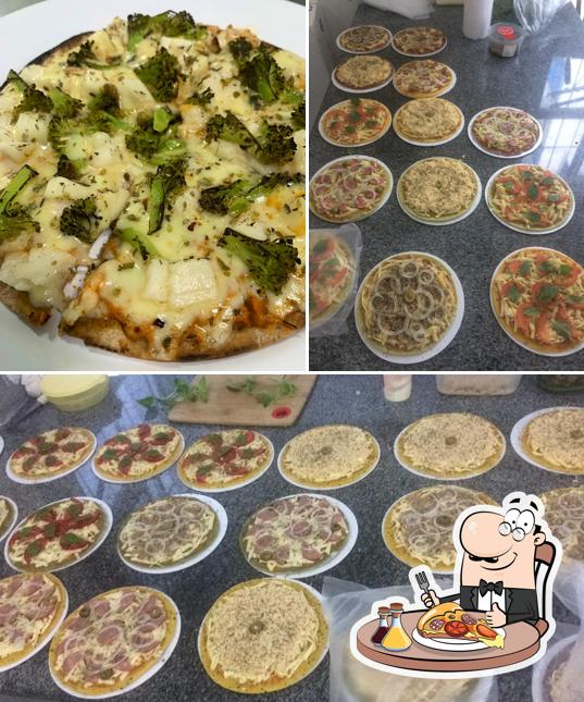 Bio Pizza restaurant, Lauro de Freitas - Restaurant reviews