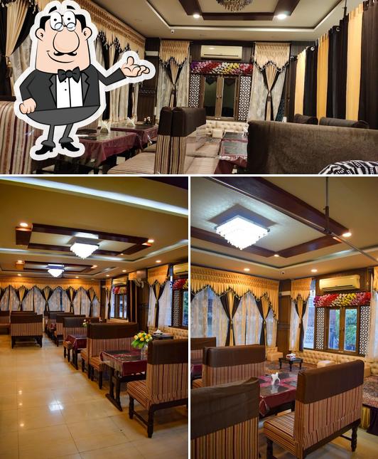 CHASKA HOUSE RESTAURANT, Hyderabad - Restaurant menu, prices and reviews