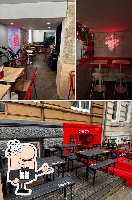 CYN CYN Eimsbüttel, Hamburg - Speisekarte, Preise und Bewertungen