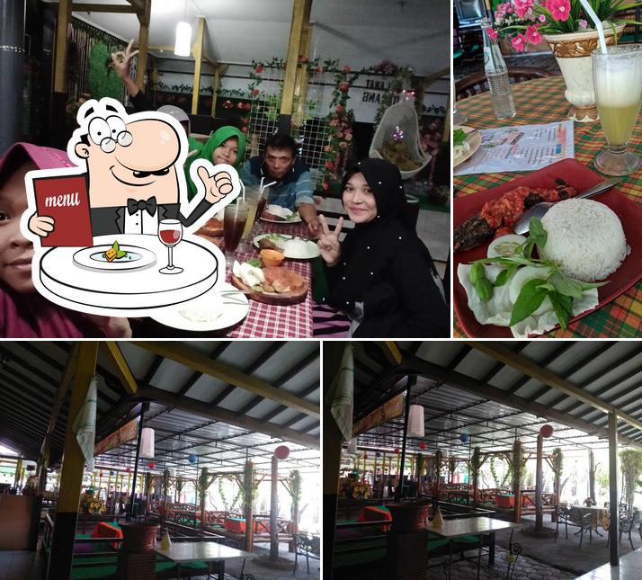 Depot Dewi Sri restaurant, Mangge - Restaurant reviews