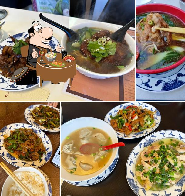 Chen Ji China Imbiss, Karlsruhe - Restaurant menu, prices and reviews