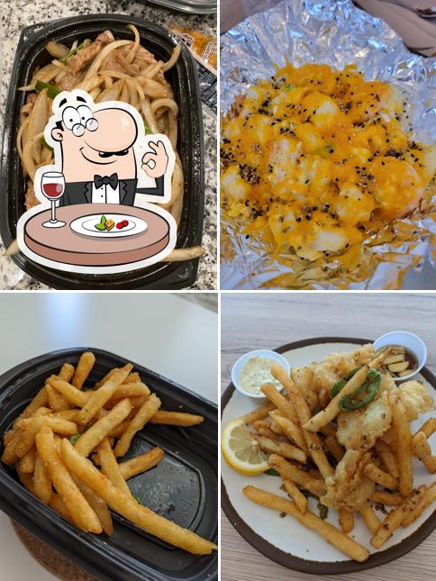 Chinese Neighbor Frisco, 6801 Warren Pkwy Suite 125 in Frisco ...