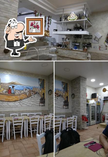 Cirò Roma restaurant, Rome, P.za Bologna - Restaurant reviews