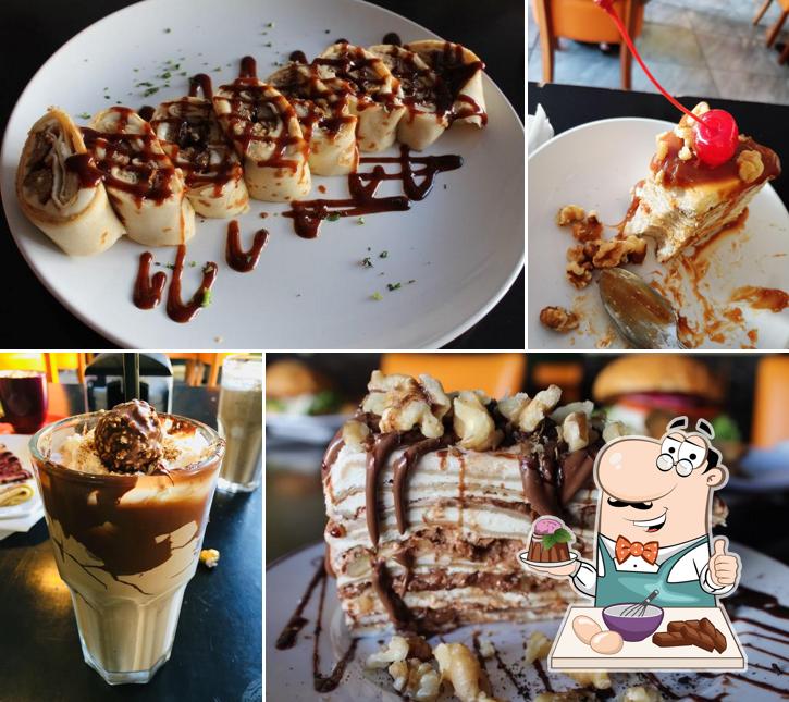 Dolcezza restaurant, Tijuana - Restaurant reviews