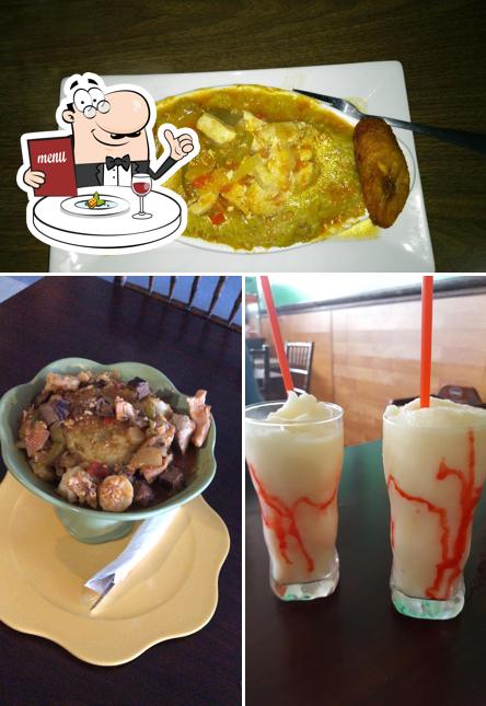 El Borimex Bar and Grill, Lorain - Restaurant menu, prices and reviews