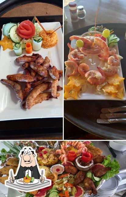 El Pez Conde, Campeche - Restaurant menu, prices and reviews