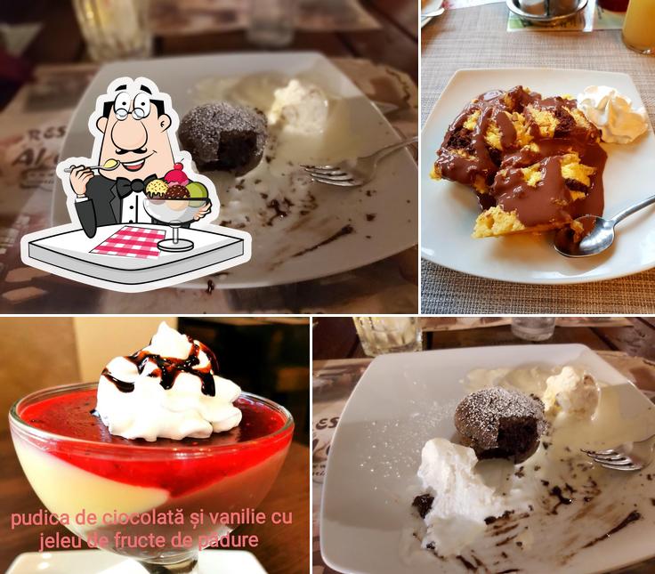 Restaurant Evenimente - Al Capone, Satu Mare - Restaurant menu and reviews