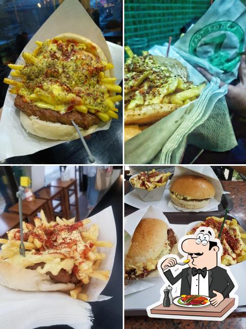 Fast Food 7 - Karposh, Skopje - Restaurant menu, prices and reviews