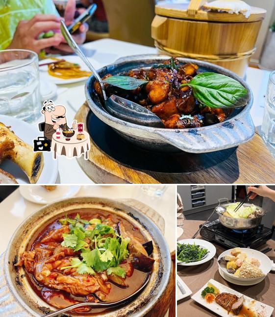 百家千味 Glamorous Wok, Sunnybank - Restaurant menu, prices and reviews