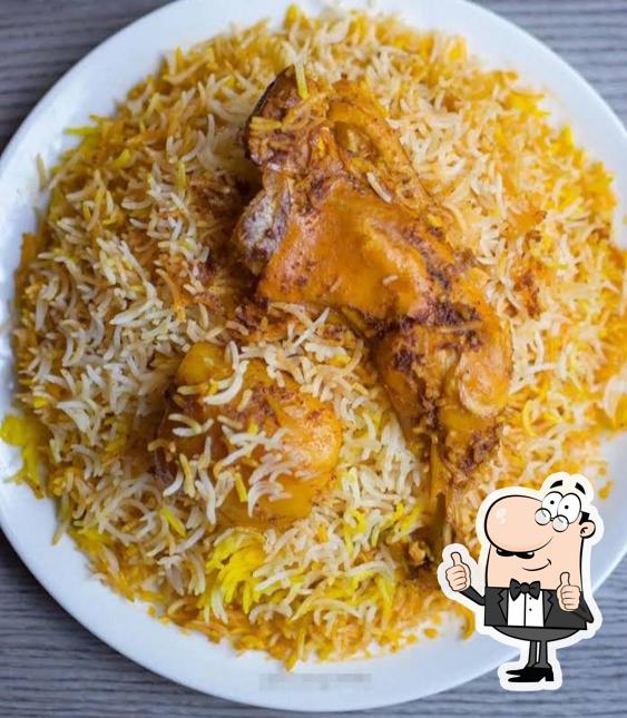Goa biryani, Calangute - Restaurant menu, prices and reviews