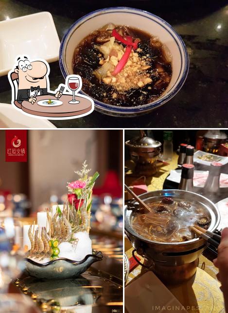 Good Luck Hot Pot, Pasay, EDSA - Restaurant menu, prices and reviews