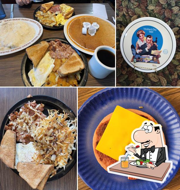 Granny’s Latonia Diner, Covington - Restaurant menu, prices and reviews