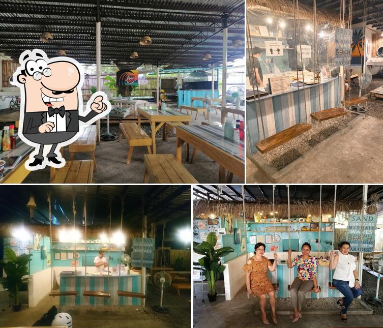 Humo Grill Station, Bacolod - Restaurant menu, prices and reviews