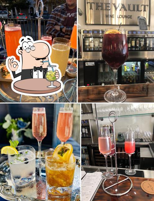 Inspired by Taste DBA A Matter of Taste in Ripon - Restaurant menu and ...