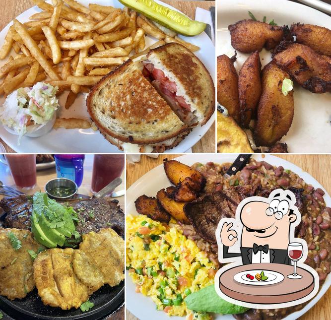 Jerri's Luncheonette, West Haven - Restaurant menu, prices and reviews