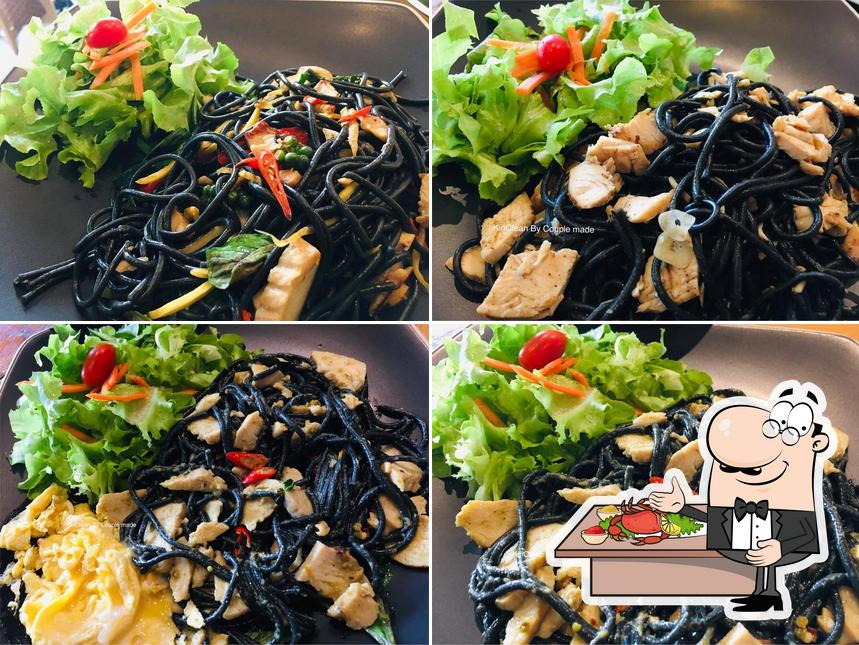 KinClean By Couple made restaurant, Bangkok - Restaurant reviews