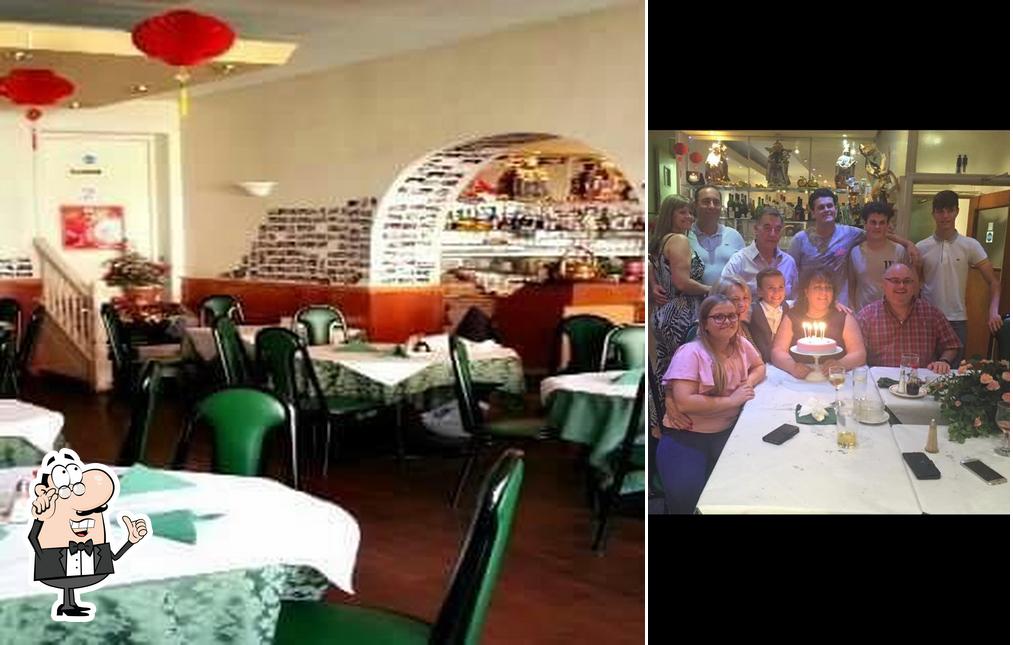 Lucky Inn Chinese Restaurant -Rochester in Rochester
