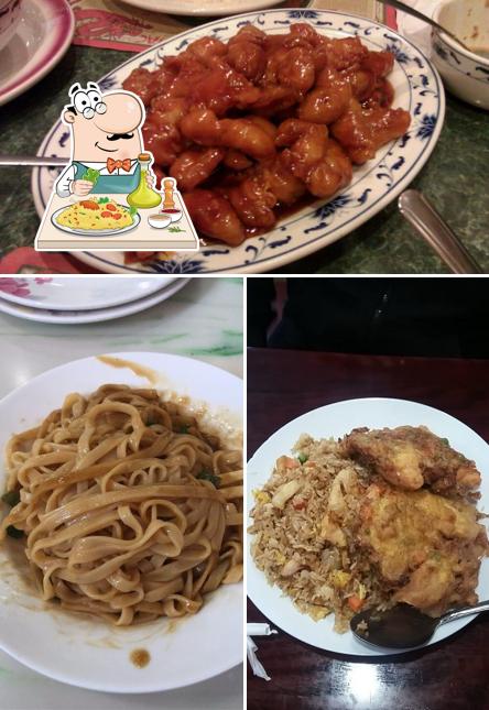 New Chinatown Restaurant, Chicago - Restaurant menu, prices and reviews