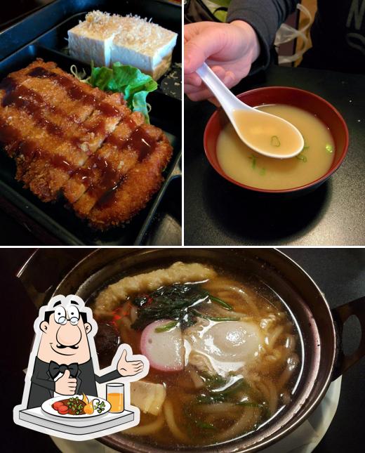New Zen Japanese Restaurant, 509 S 3rd St Suite A in Renton ...