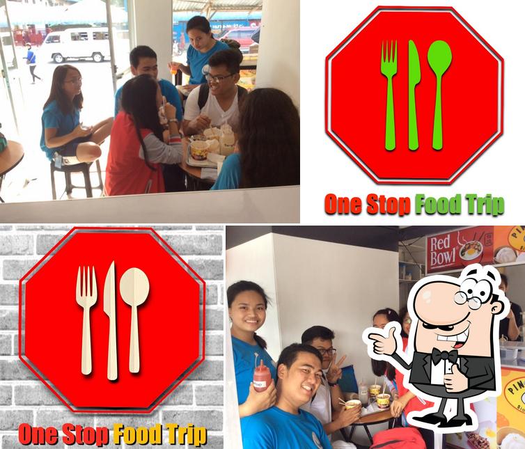 One Stop Food Trip restaurant, Tanza