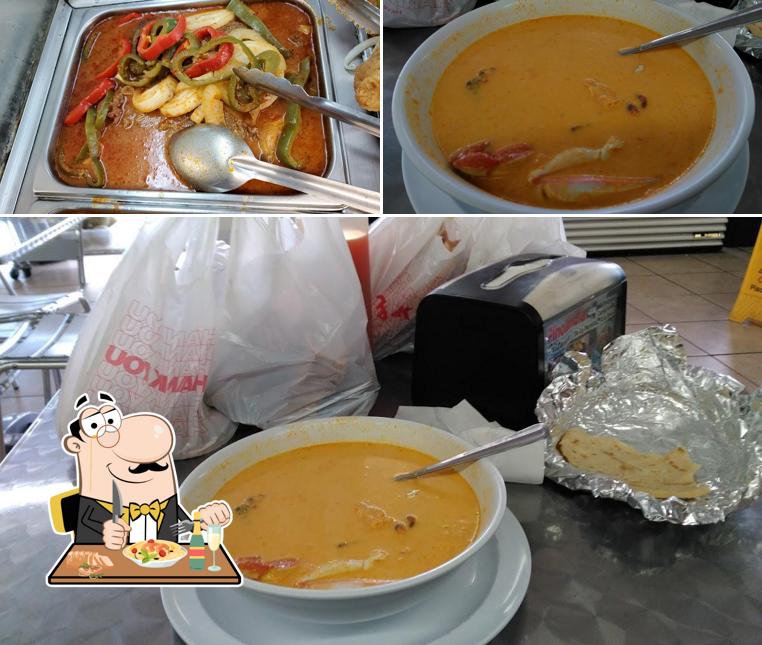 Pinolandia, Miami - Restaurant menu, prices and reviews