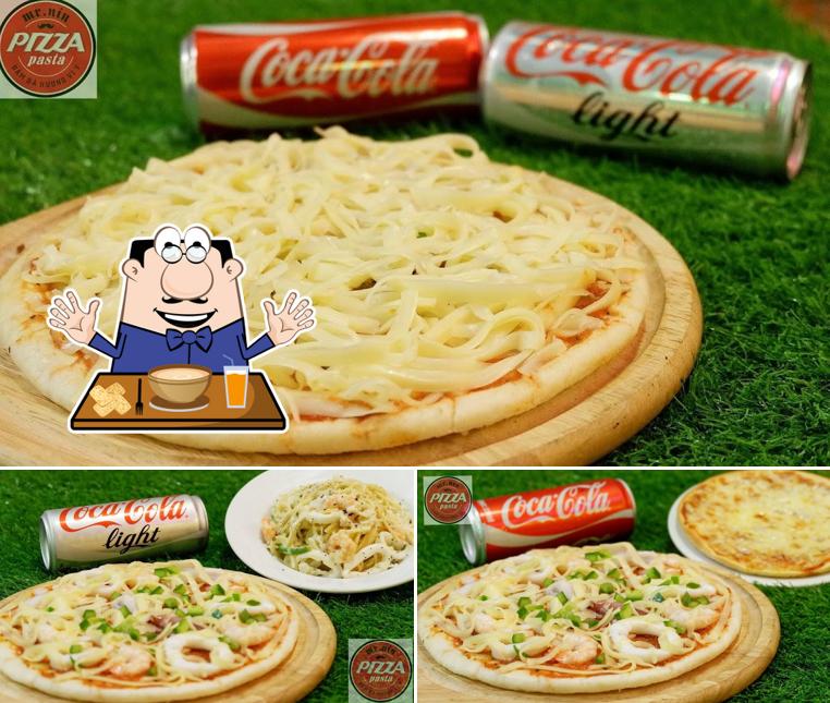 Pizza Pasta & Fast Food, Da Nang - Restaurant menu, prices and reviews