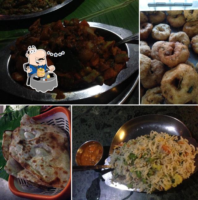 Find the best place to eat in Tiruchirappalli, winter 2024 - Restaurant ...