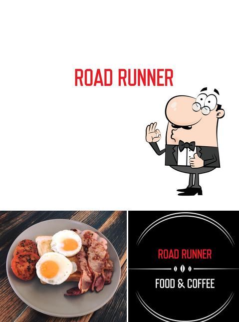 Road Runner Food & Coffee, Moolap - Restaurant menu, prices and reviews