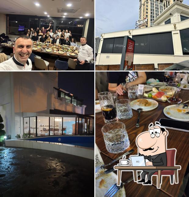 Saca Ocakbaşı Ataşehir, Istanbul - Restaurant reviews