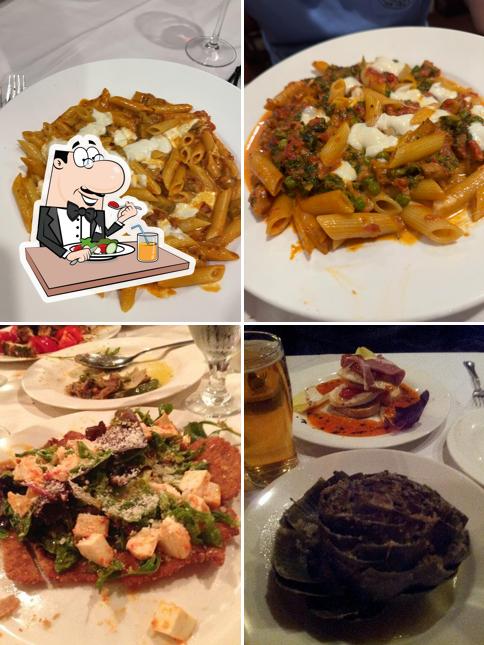 San Giorgio's Italian Bistro, Kinnelon - Restaurant menu, prices and ...
