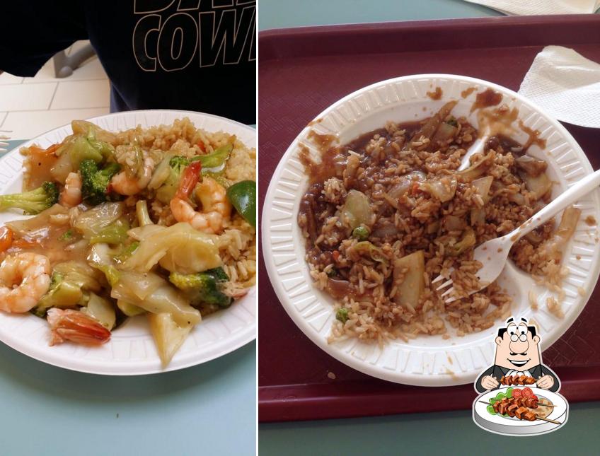 Sesame Hut, 12200 Gulf Fwy in Houston - Restaurant reviews