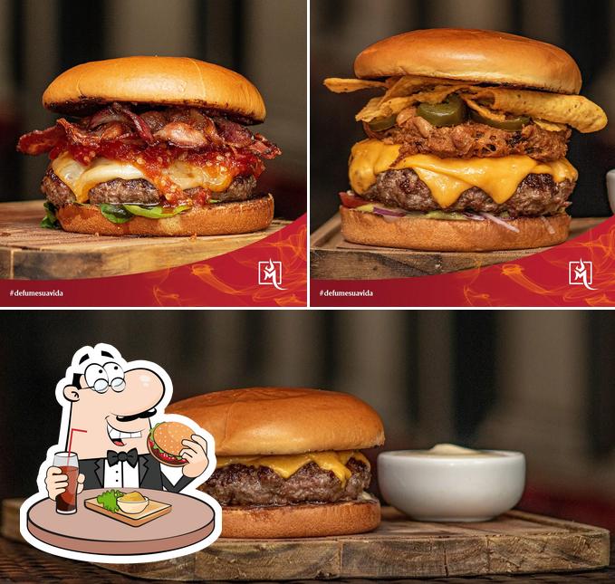 Smoko Foods and Drinks pub & bar, Curitiba - Restaurant menu and reviews